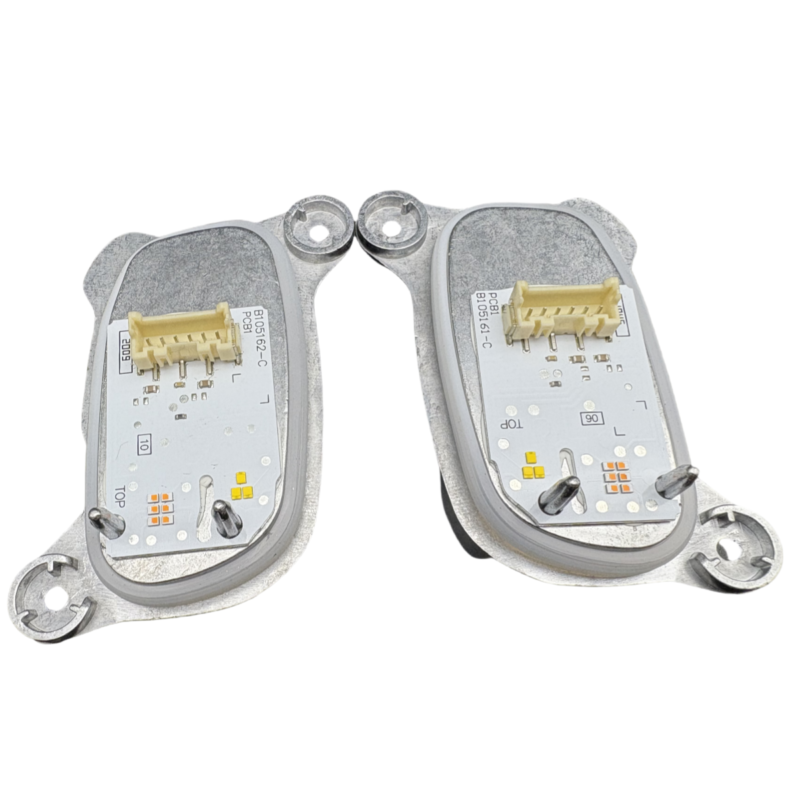 BMW F40 F44 Yellow daytime running light DRL Module